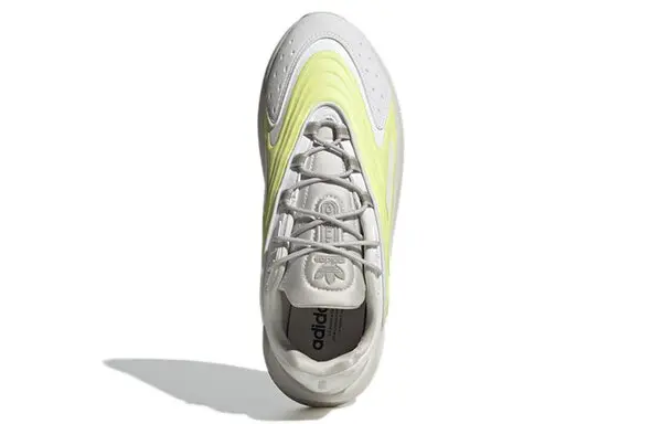 Adidas Ozelia Sneakers - Yellow