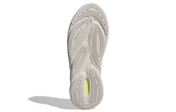 Adidas Ozelia Sneakers - Yellow
