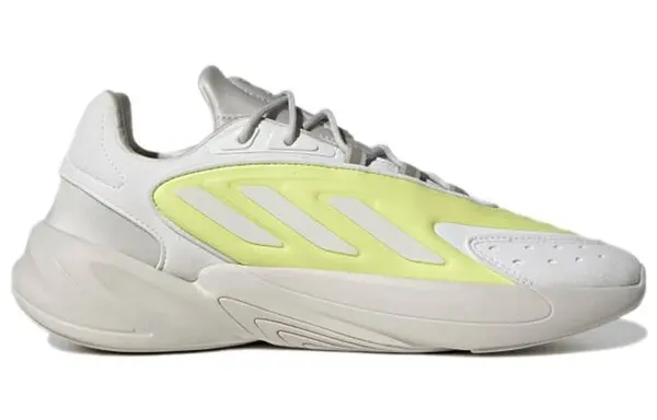 Adidas Ozelia Sneakers - Yellow