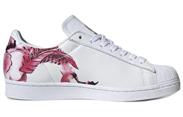 Adidas Superstar Chinese New Year 2020 Sneakers