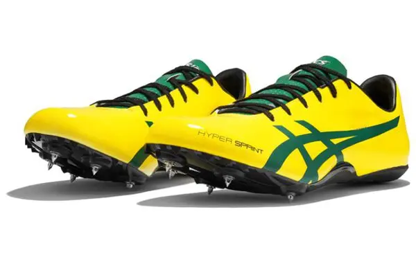 Asics Hyper Sprint Running Shoes