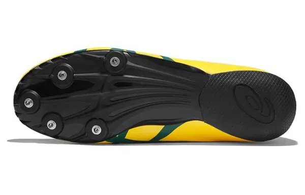 Asics Hyper Sprint Running Shoes
