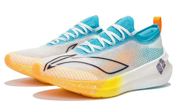 LI-NING Feidian 2.0 Elite No Boundry Sneakers - Default Colorway