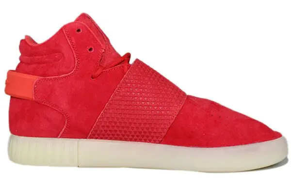 Adidas Tubular Invader Strap Sneakers