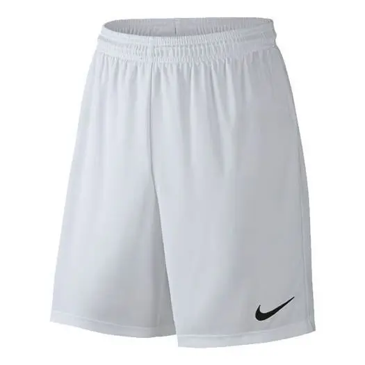 Nike Casual Sport Basketball Training Shorts - White