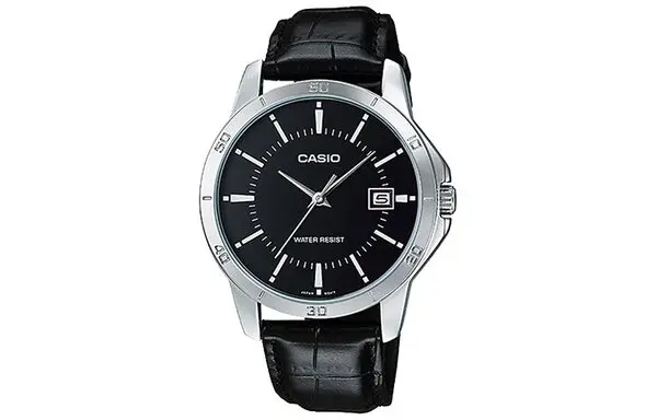 Casio Quartz Limited Edition Waterproof Analog Watch