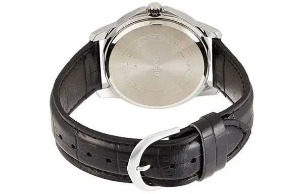 Casio Quartz Limited Edition Waterproof Analog Watch