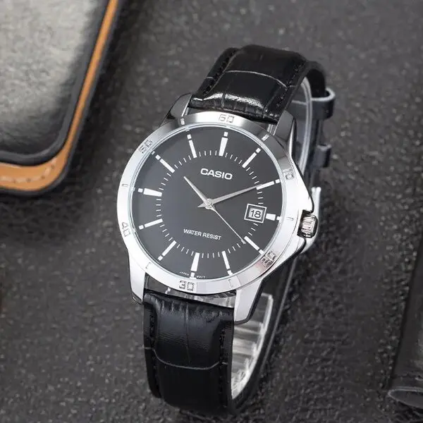 Casio Quartz Limited Edition Waterproof Analog Watch