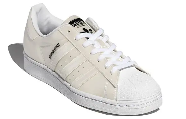Adidas Superstar 50th Anniversary Sneakers