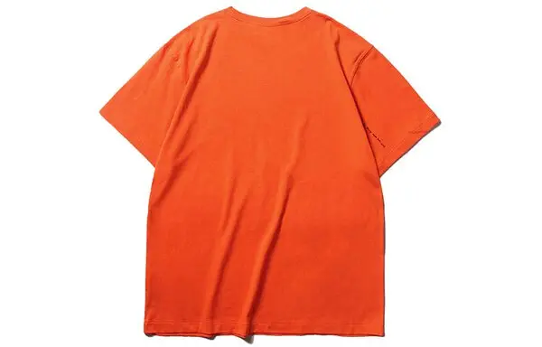 PUMA X Randomevent Logo Tee /red