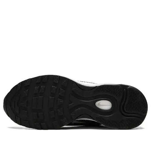Nike Max 97 Ultra 17 'anthracite' Sneakers - Black/pure Platinum