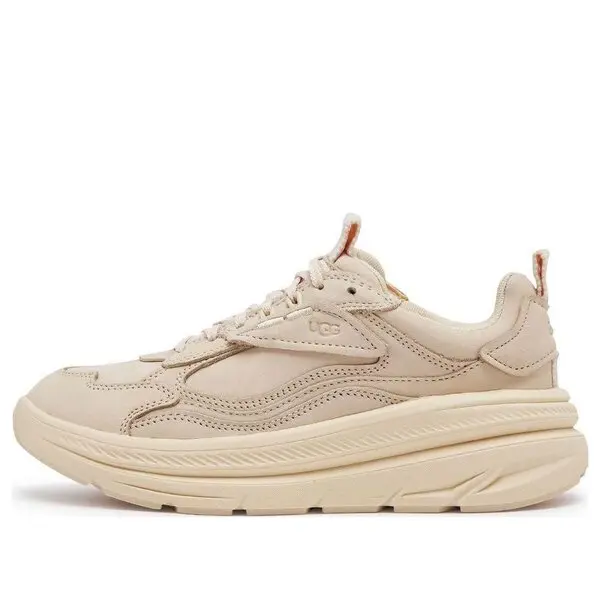 UGG Ca1 Sneakers - Beige
