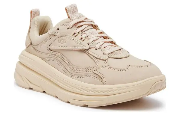 UGG Ca1 Sneakers - Beige