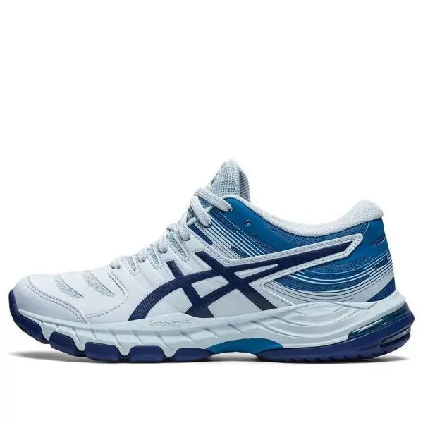 Asics Gel-beyond 6 Sneakers - Blue/white