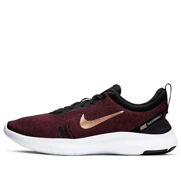 Nike Flex Experience Rn 8 Athletic Sneakers - Red/white
