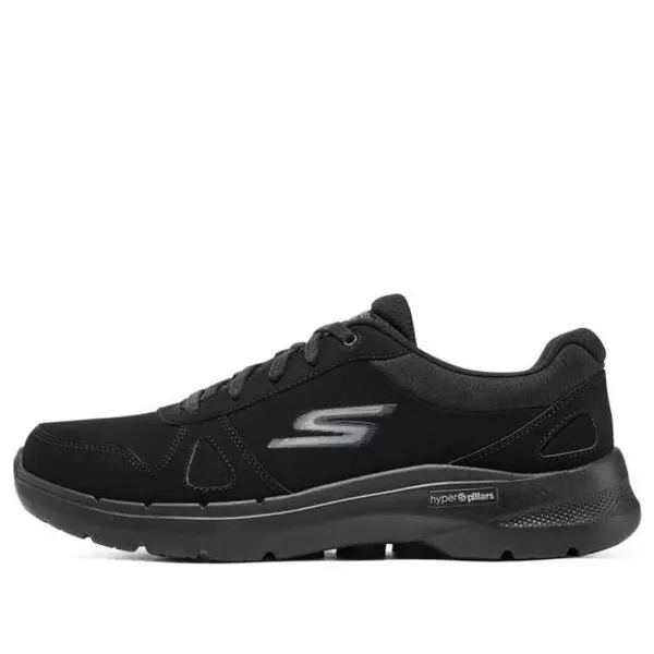 Sketchers Go Walk Hyper Burst Athletic Sneakers