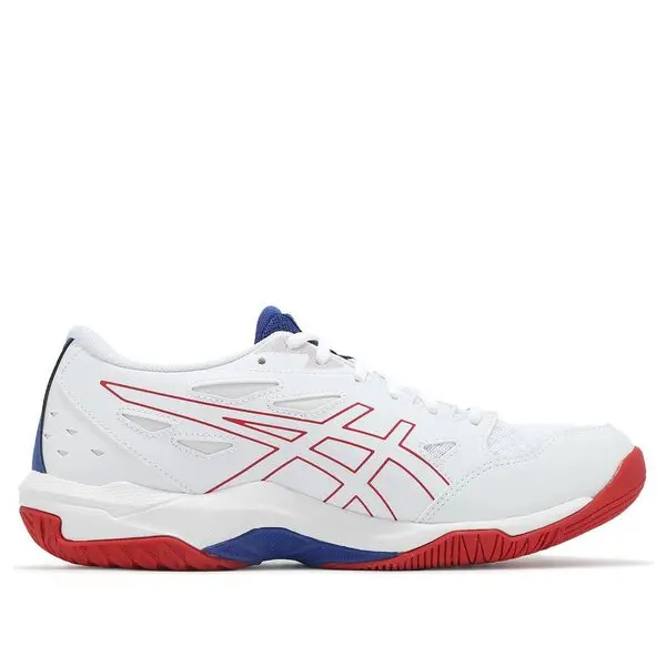 Asics Gel-rocket Athletic Sneakers