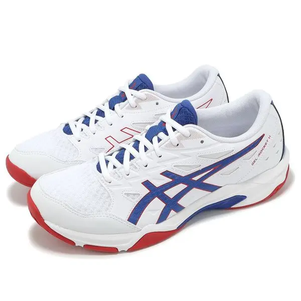 Asics Gel-rocket Athletic Sneakers