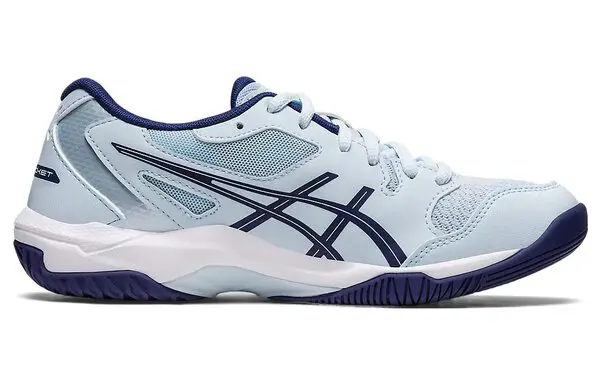 Asics Gel-rocket 10 Athletic Sneakers