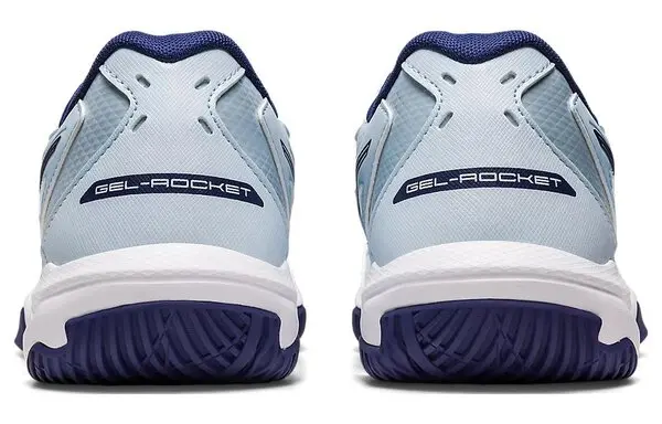 Asics Gel-rocket 10 Athletic Sneakers