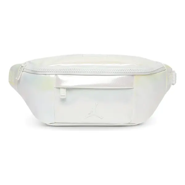JORDAN Regal Air Waist Pack - White