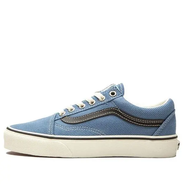 VANS Old Skool Sneakers - Blue/black