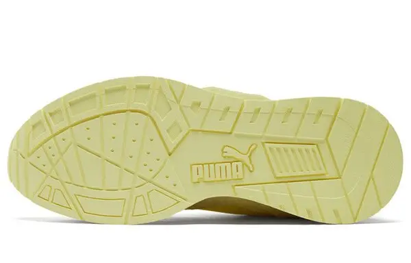 PUMA Mirage Mox Mono Sneakers - Yellow