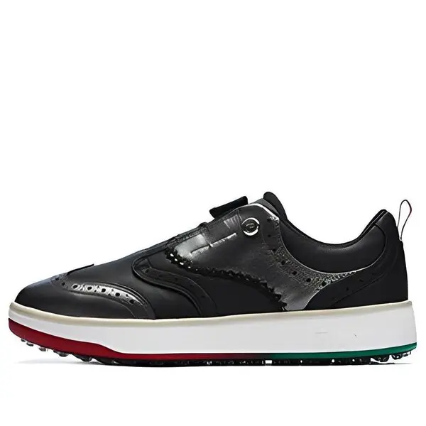 FILA Gf Derby Golf Shoes