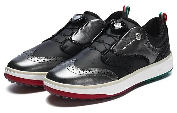 FILA Gf Derby Golf Shoes