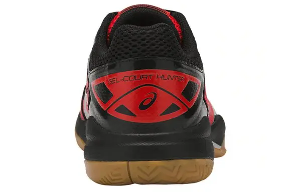 Asics Gel-court Hunter Athletic Sneakers