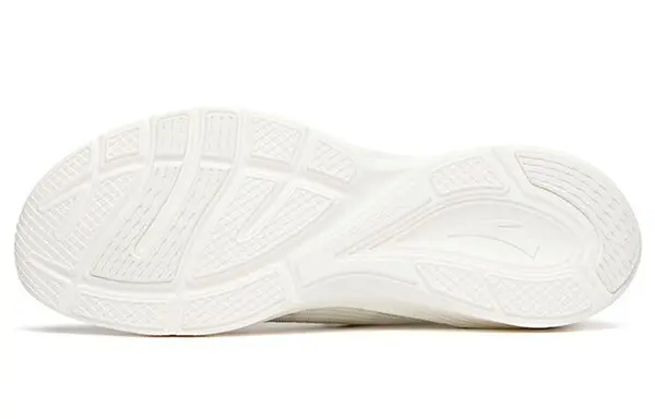 ANTA Hydrogen Run 3 Sneakers