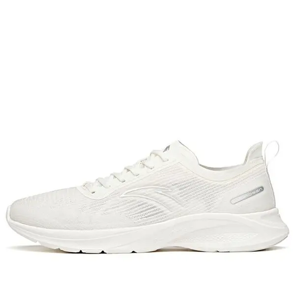 ANTA Hydrogen Run 3 Sneakers - White