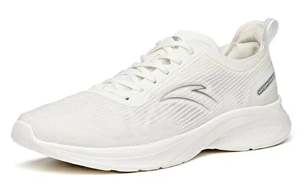ANTA Hydrogen Run 3 Sneakers - White