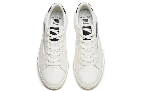 ANTA Skateboarding Series Sneakers
