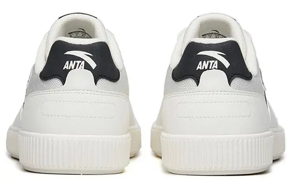 ANTA Skateboarding Series Sneakers