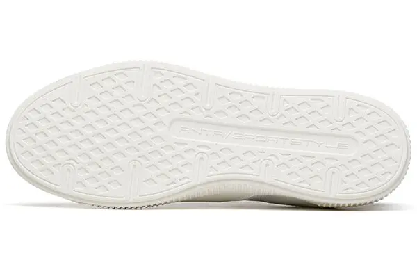 ANTA Skateboarding Series Sneakers