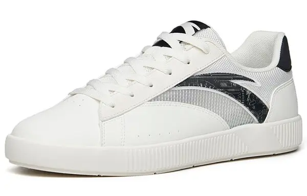 ANTA Skateboarding Series Sneakers