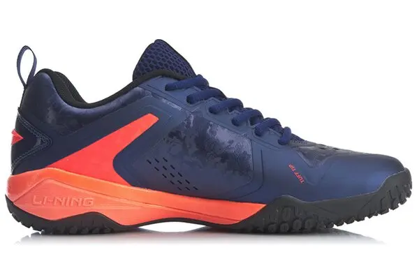 LI-NING Shadow Of Blade 5