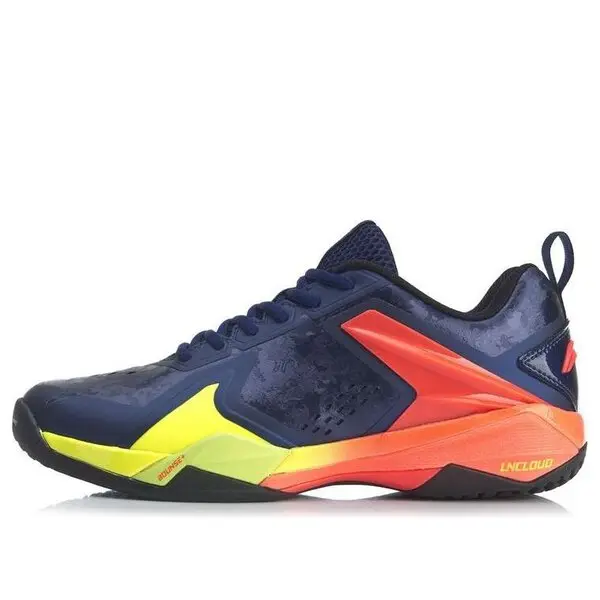LI-NING Shadow Of Blade 5 Badminton Shoes