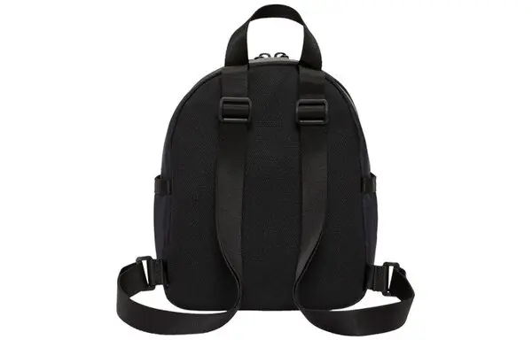 Nike Futura 365 Mini Velour Backpack - Black
