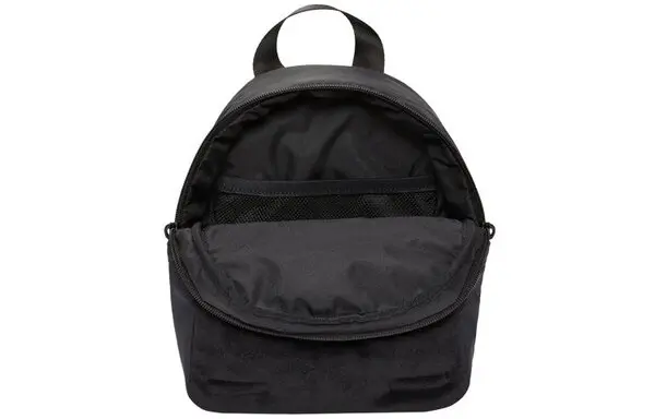 Nike Futura 365 Mini Velour Backpack - Black