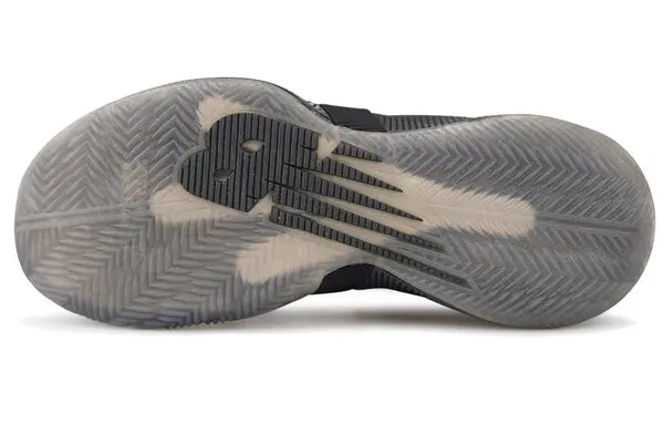 NEW BALANCE Omn1s "do Not Disturb" Basketball Shoes - Black
