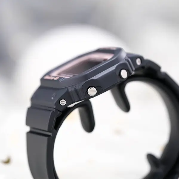 Casio Baby-g Shockproof Solar Watch