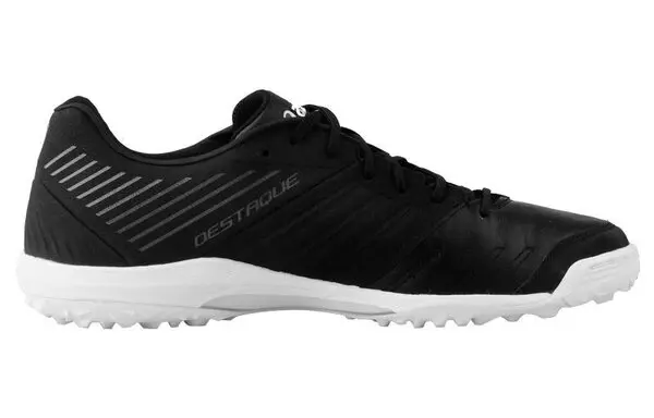Asics Destaque Athletic Sneakers - Black