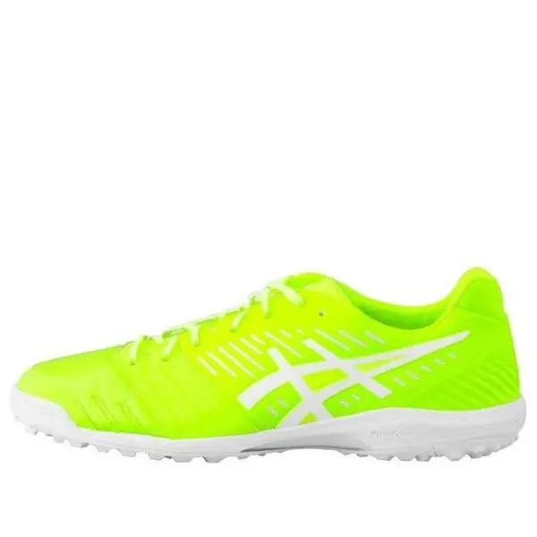 Asics Destaque Athletic Shoes - Green