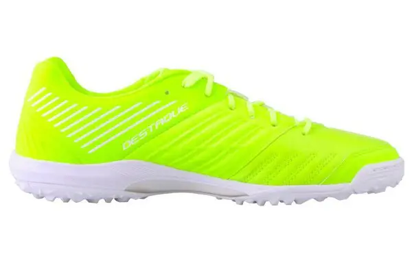 Asics Destaque Athletic Shoes - Green