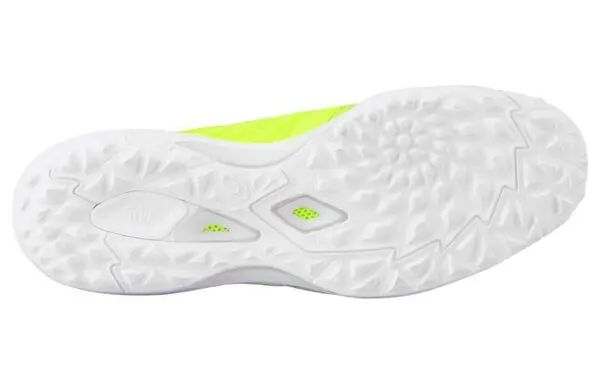 Asics Destaque Athletic Shoes - Green