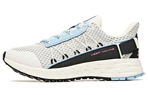 ANTA Running Series Low Top Sneakers