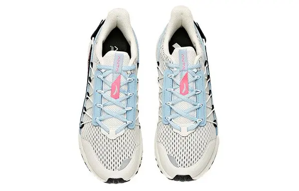 ANTA Running Series Low Top Sneakers