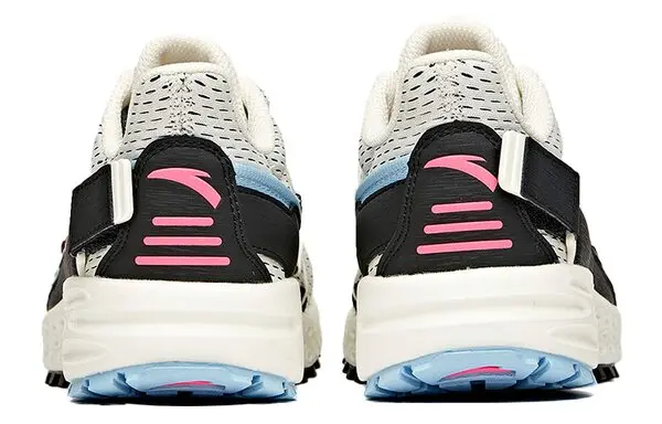 ANTA Running Series Low Top Sneakers